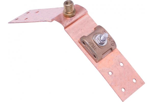 AIR TERMINAL BASES | Harger Lightning and Grounding